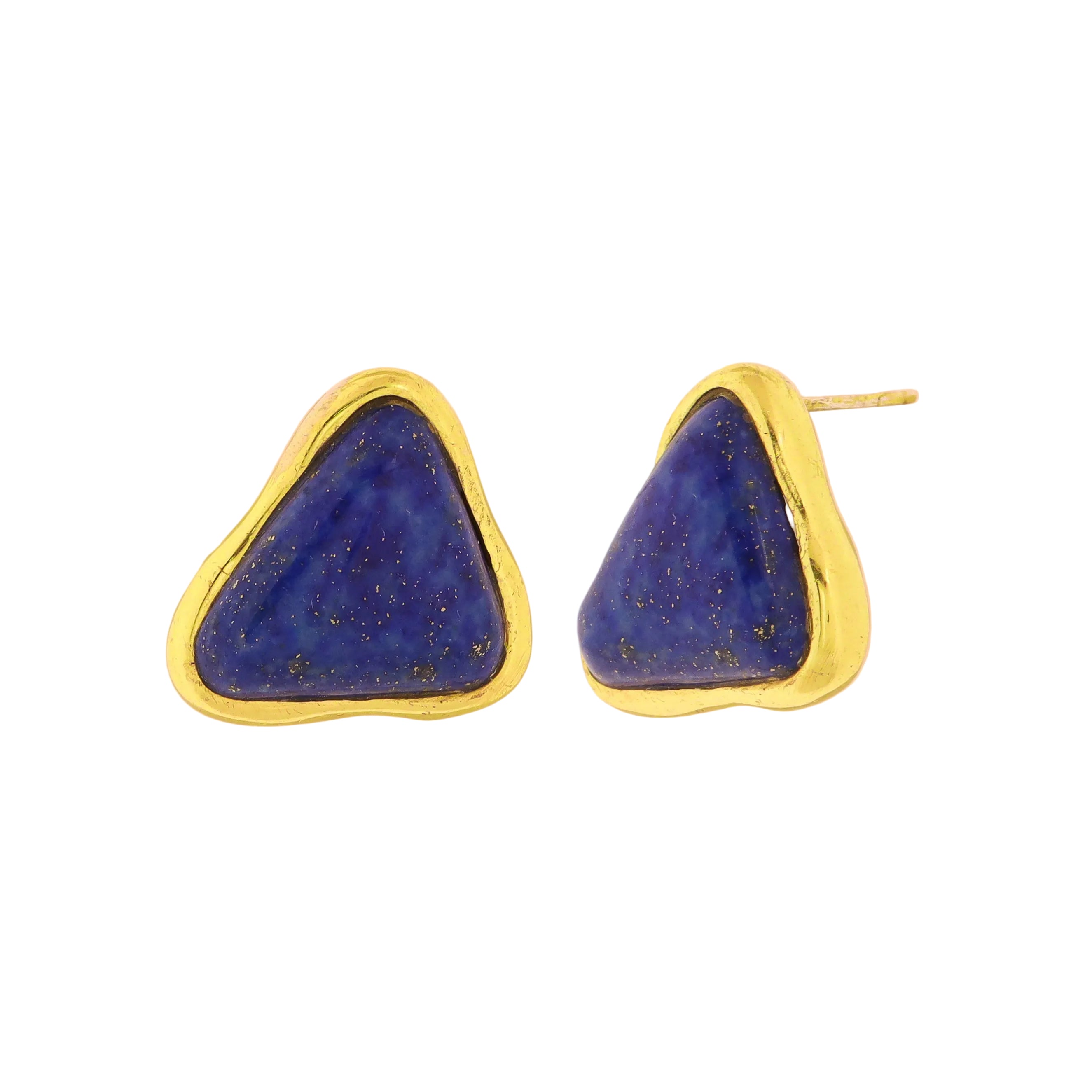Roman Trigon Classic Studs – ARVINO